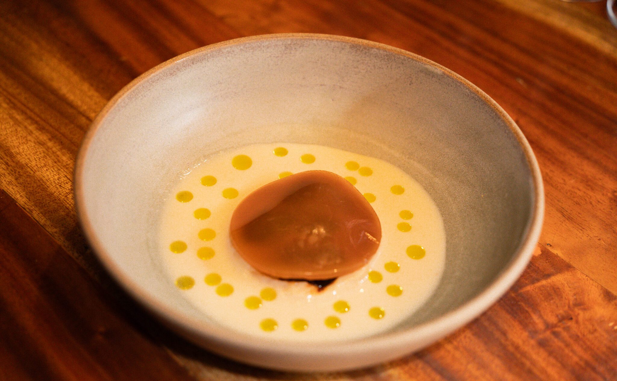 CAJU E OVAS - Taste São Paulo - O Maior Festival Gastronômico do Mundo